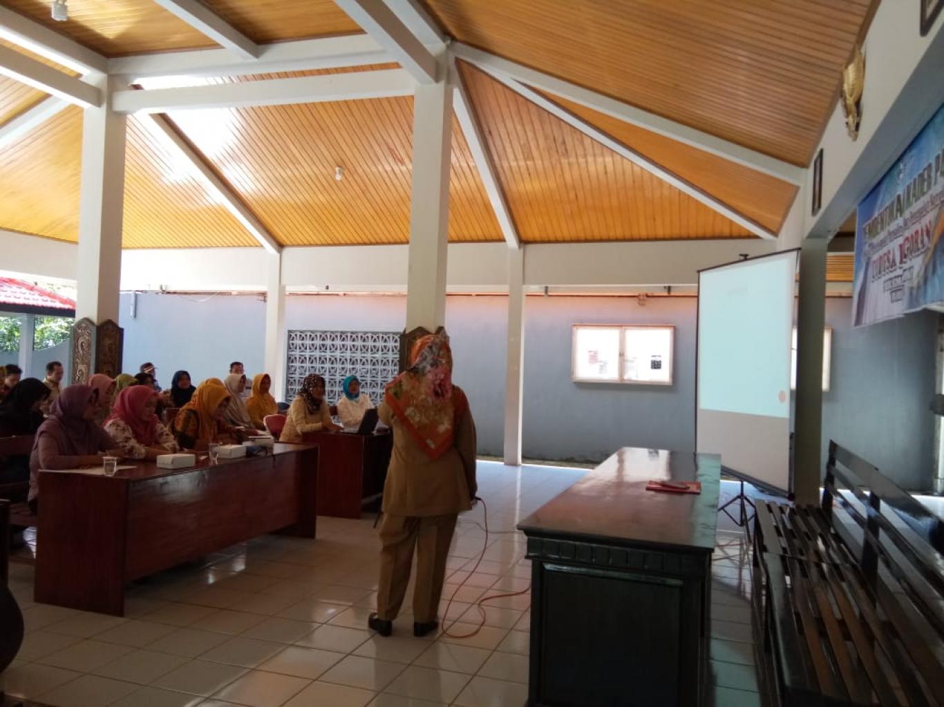 Sosialisasi Program Perencanaan Persalinan dalam Pencegahan Komplikasi ...